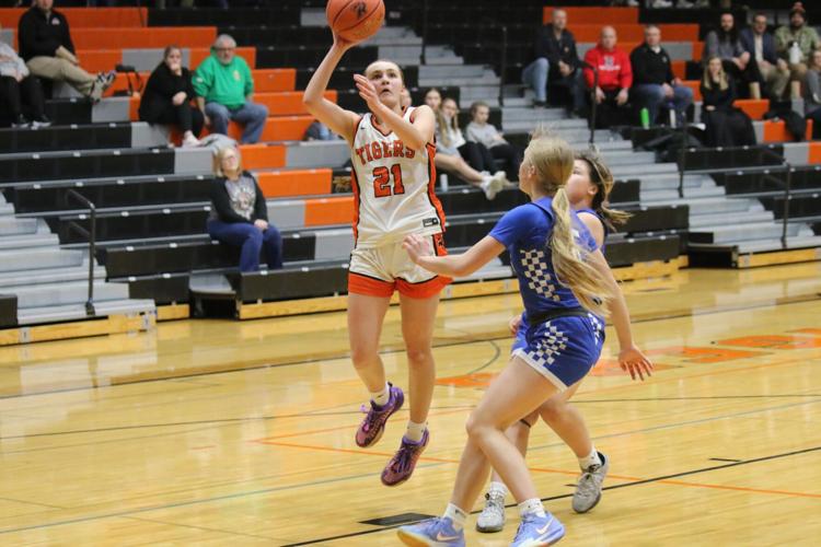 Ripon High School girls' basketball vs. WLA — Feb. 2, 2026 | Multimedia ...