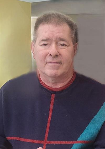 Terrence J. Zalas | Obituaries | riponpress.com