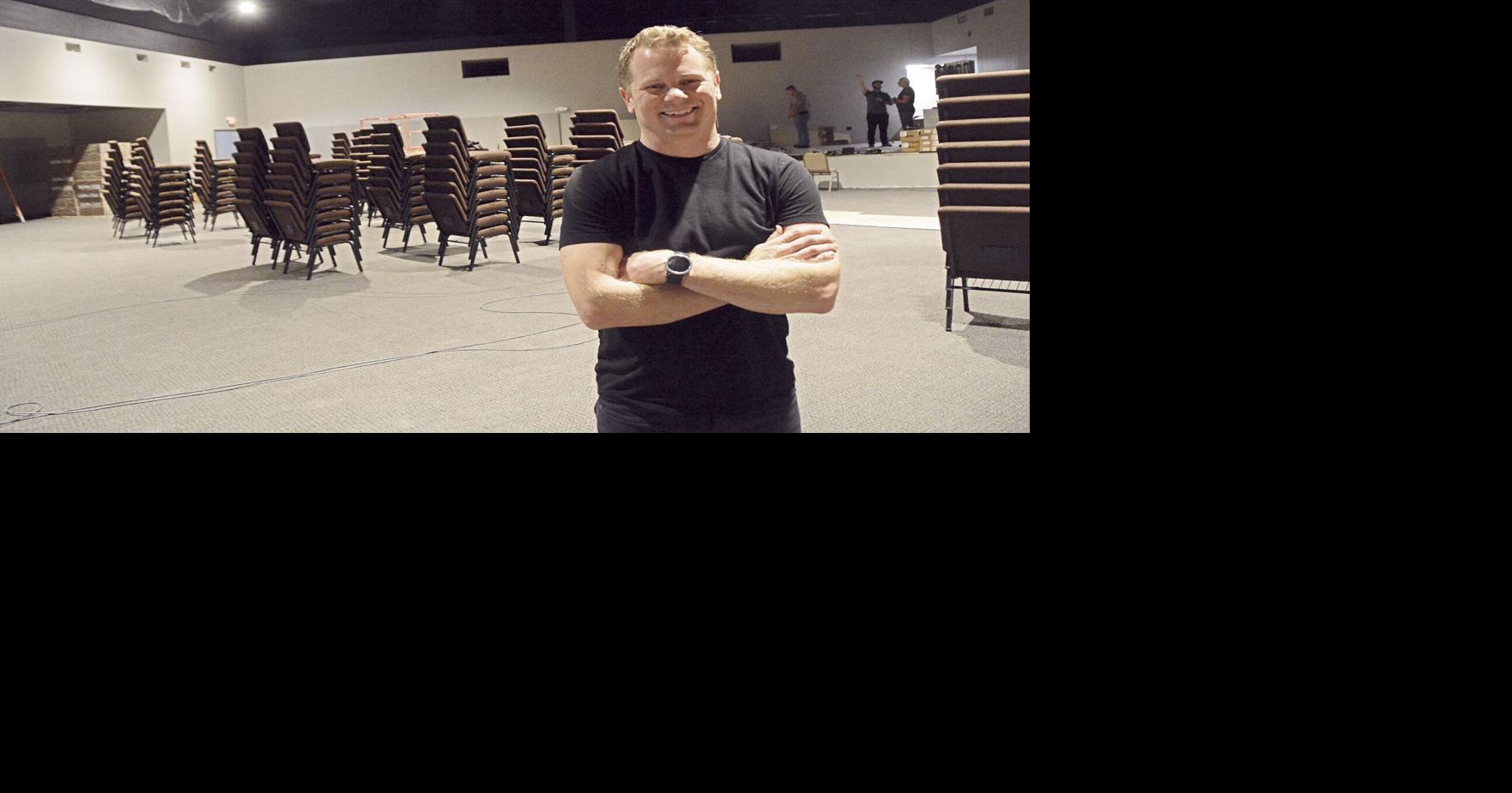 Reasons to be thankful: Ripon Community Church will host grand opening ...