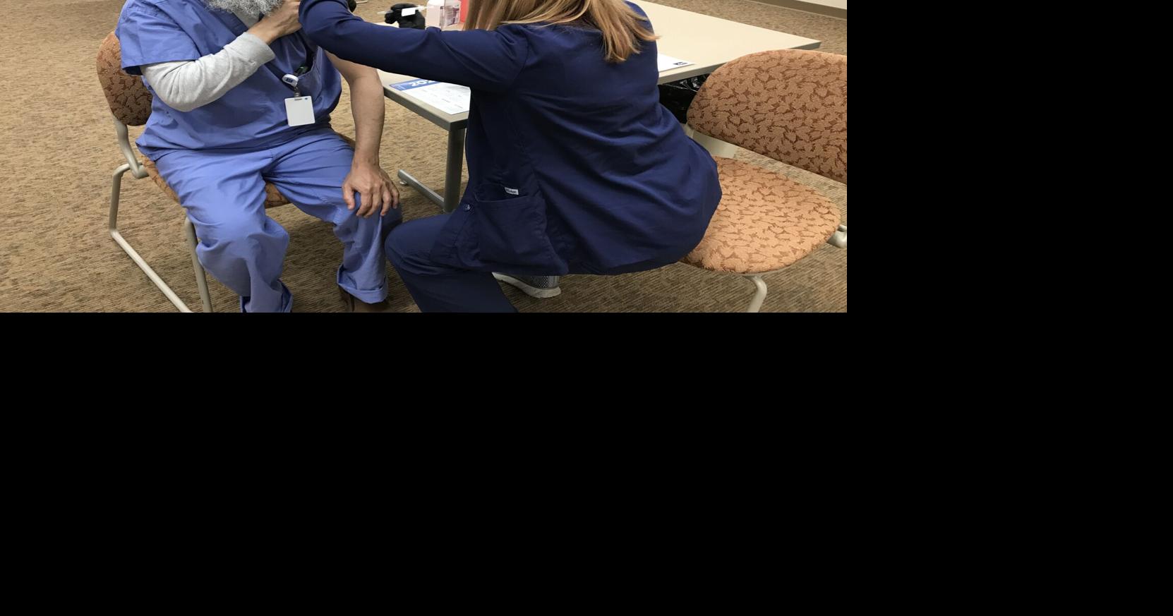 VIDEO: Hear from the first Ripon Medical Center/Waupun Memorial ...