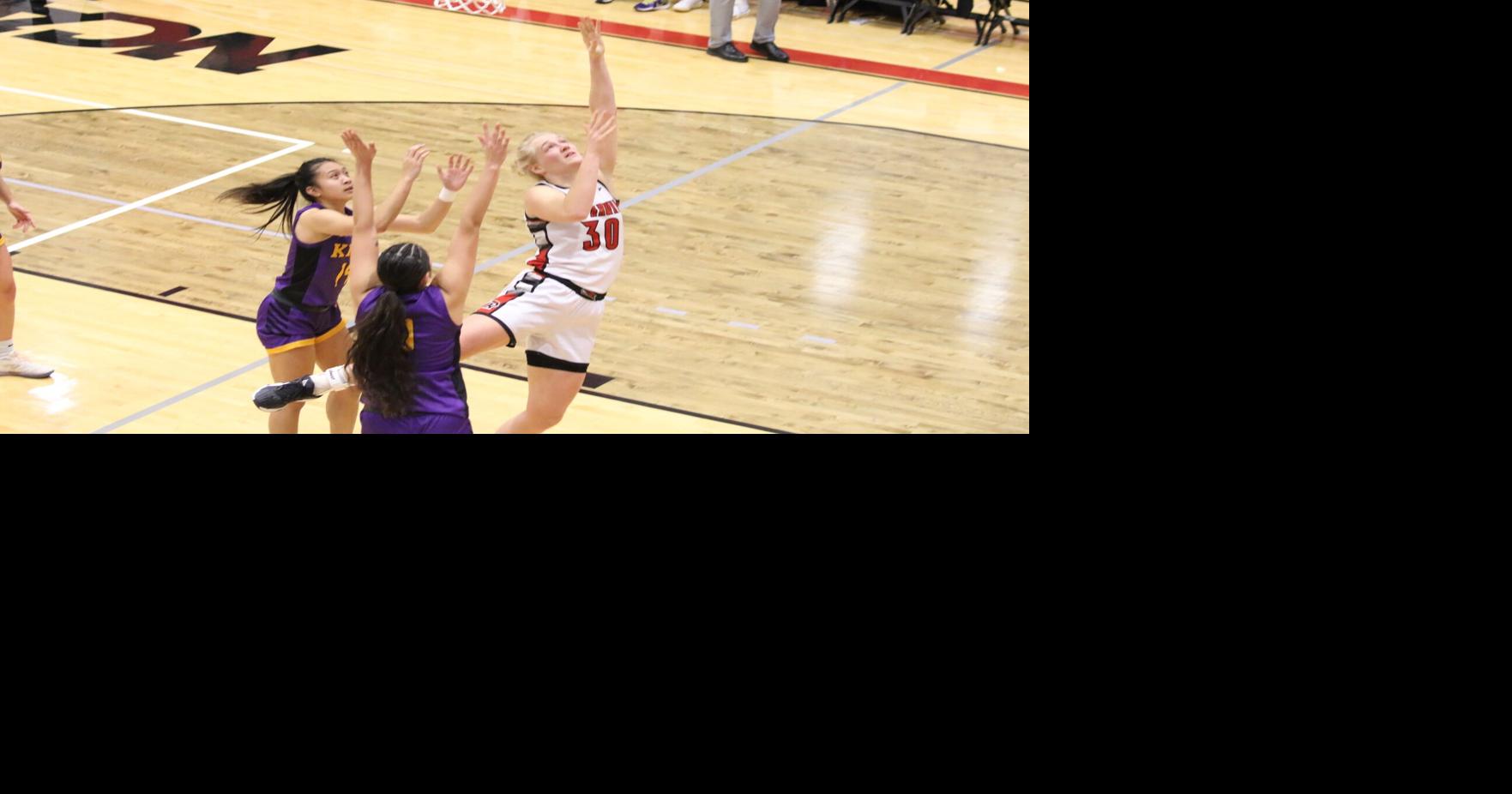 Ripon College women's basketball vs. Knox — Dec. 14, 2024 | Multimedia ...