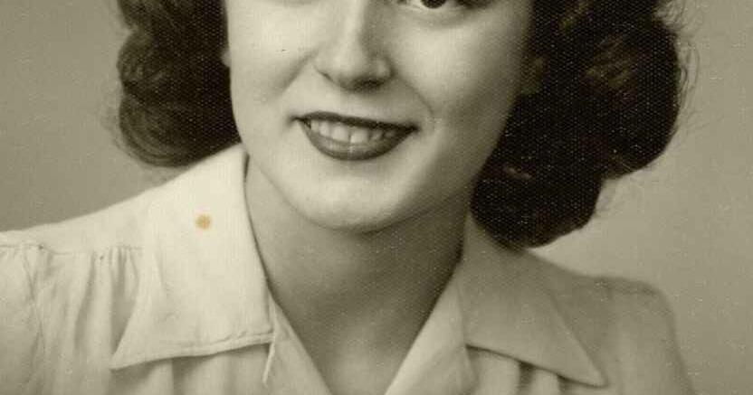 Joyce Ann Meier | Obituaries | riponpress.com