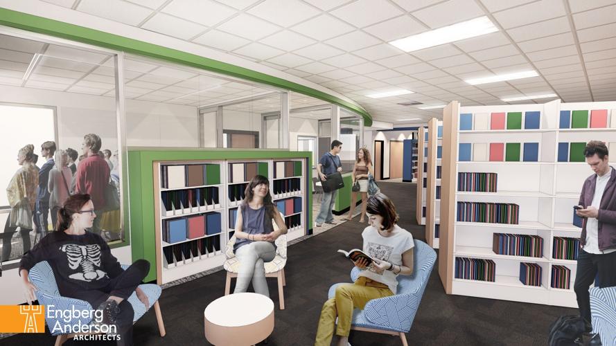 Help Ripon Public Library ‘Think Outside the Books’ | Local News ...