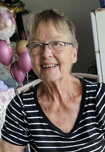 Verlene B. Dombrowski | Obituaries | riponpress.com
