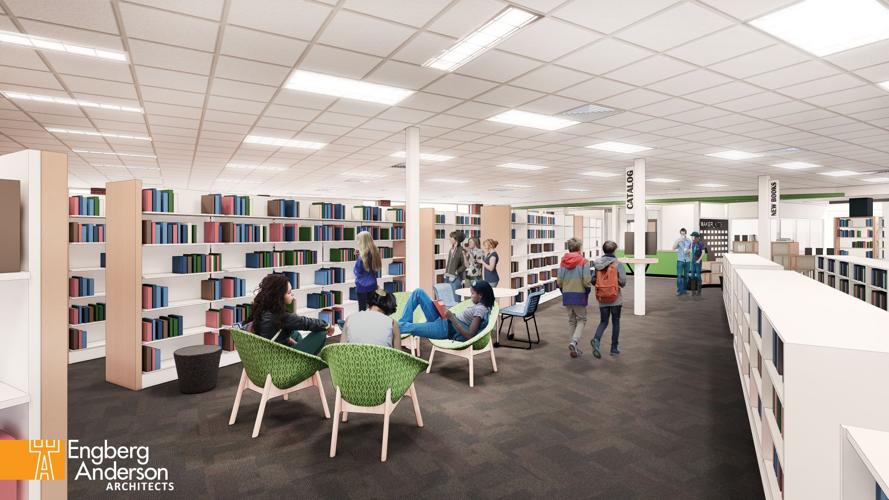 Help Ripon Public Library ‘Think Outside the Books’ | Local News ...