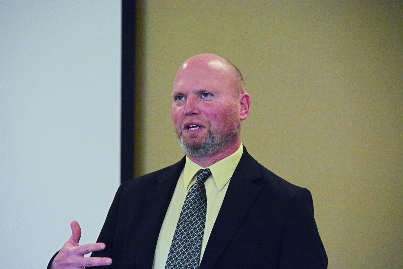 Ripon Area School District tabs next superintendent | Local News ...