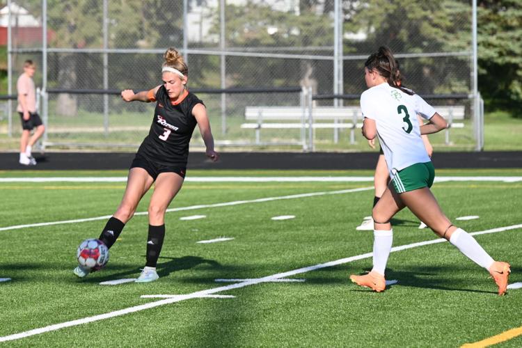 RHS girls' soccer at Freedom — May 17, 2024 (Miya Grunert photos ...