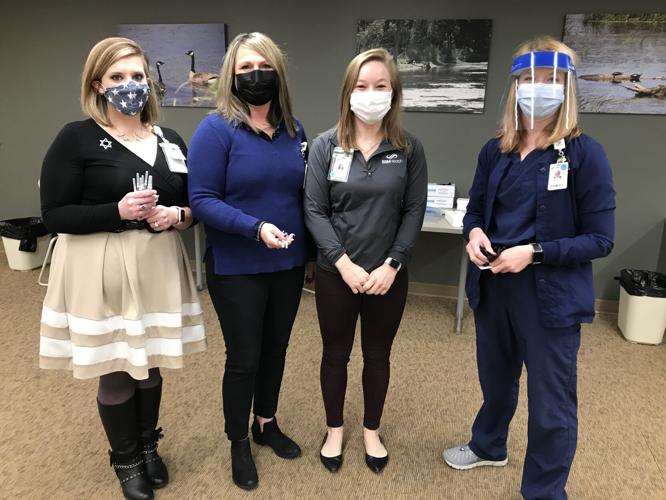 VIDEO: Hear from the first Ripon Medical Center/Waupun Memorial ...