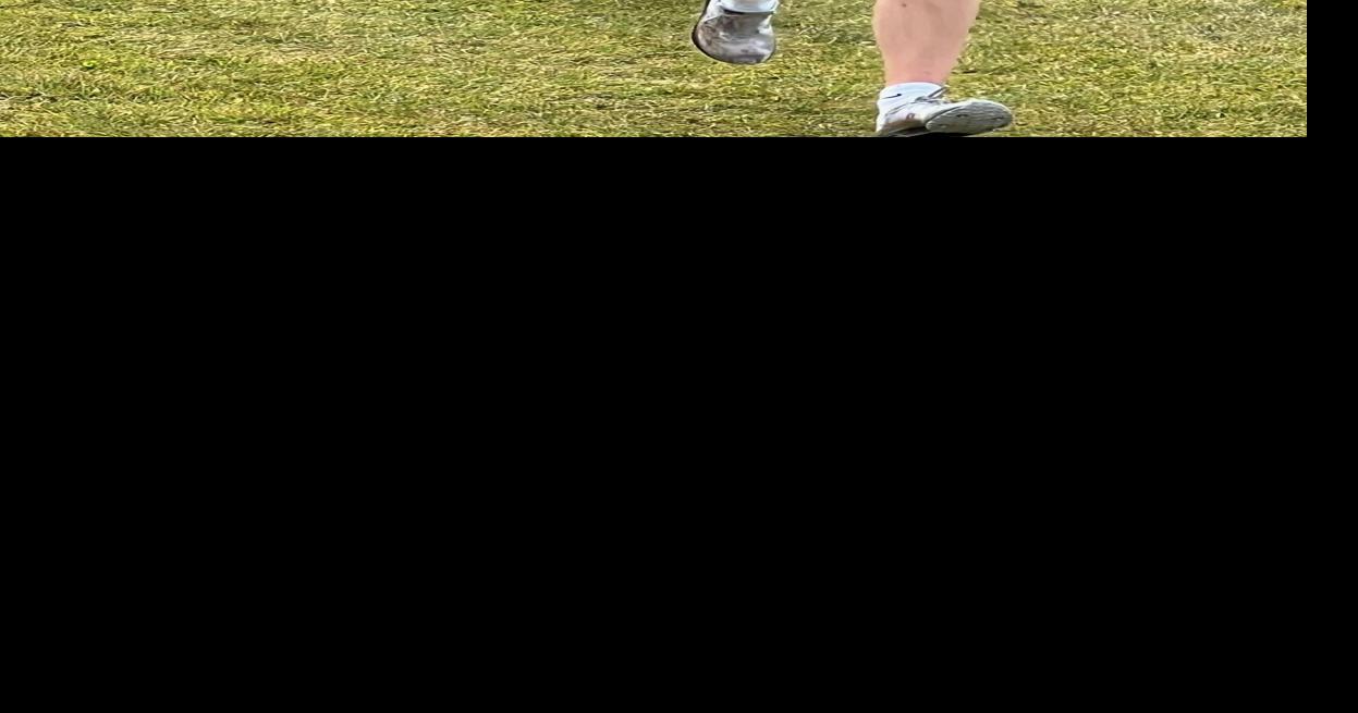 Ripon High School cross country at ECC Meet — Oct. 14, 2023 ...