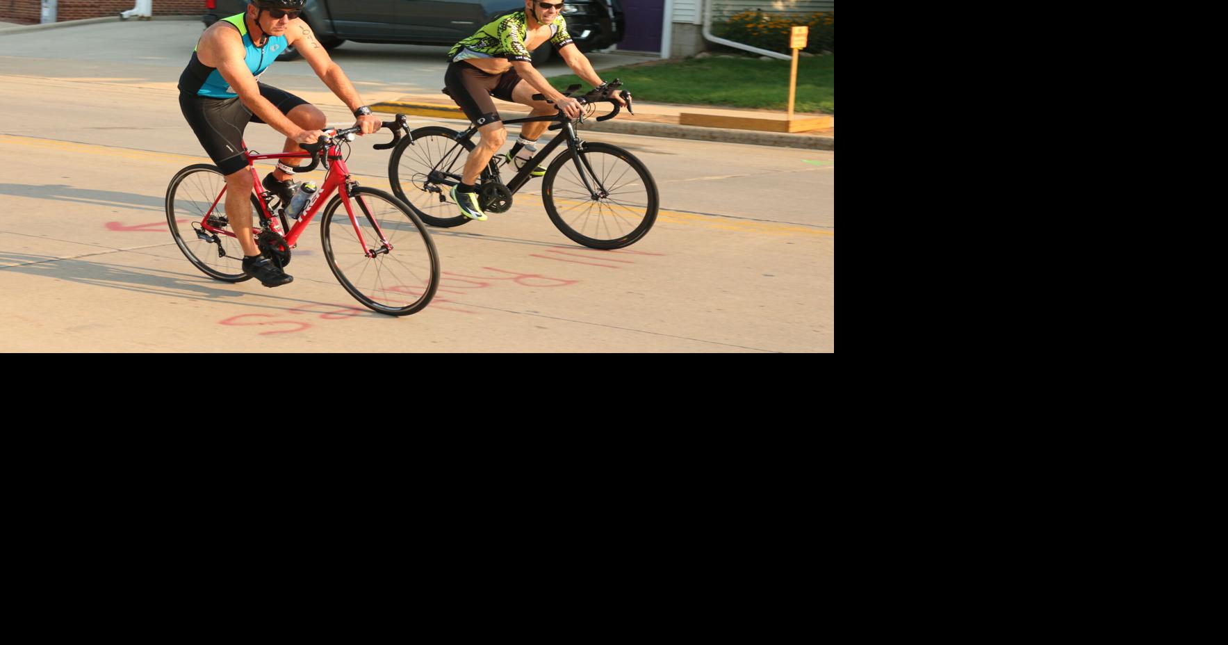 Green Lake Triathlon 2021 (Jonathan Bailey photos) | Multimedia ...