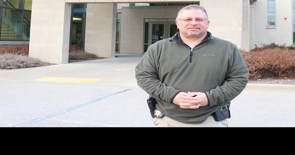 Mark Putzke retires after 32 ‘cautiously awesome’ years | | riponpress.com