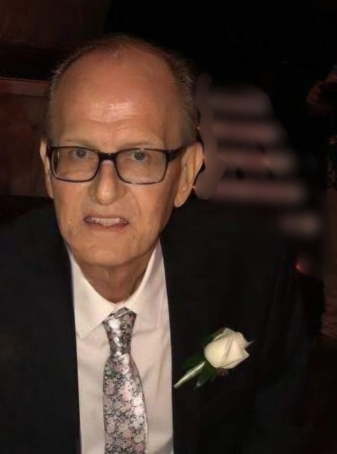 Brian Edward Radke | Obituaries | riponpress.com