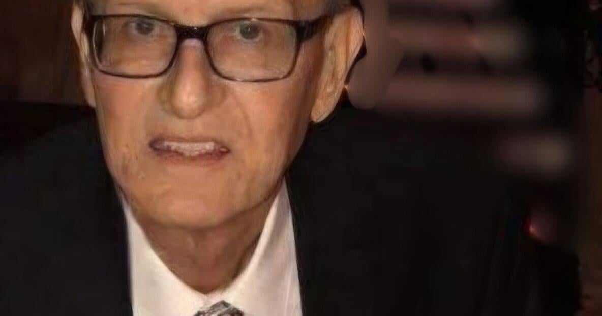 Brian Edward Radke | Obituaries | riponpress.com