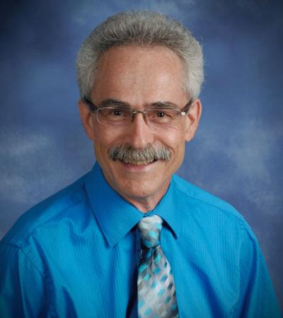 David Mayford Oppor | Obituaries | riponpress.com