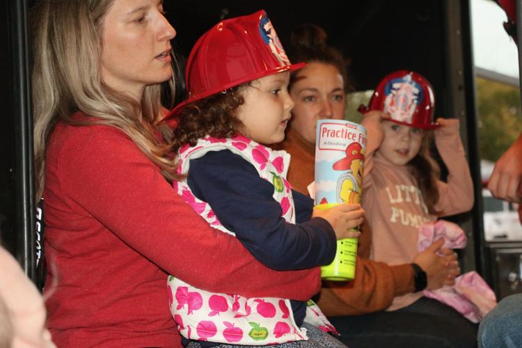 Ripon Area Fire District Open House 2022 | Multimedia | riponpress.com