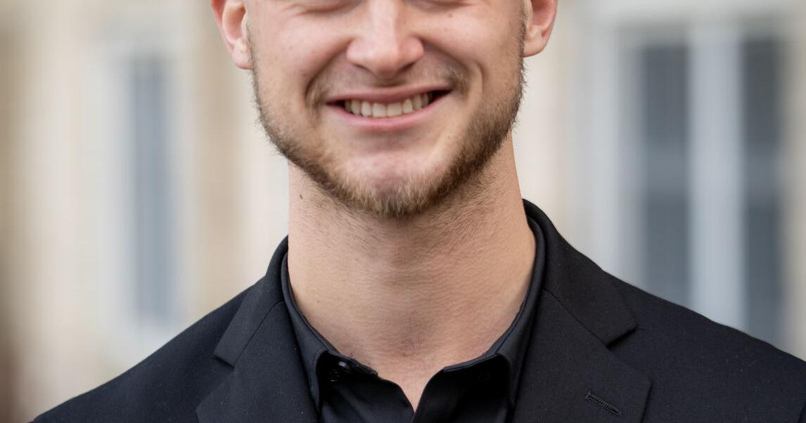 Owen Mehring to perform senior recital at Ripon College | | riponpress.com