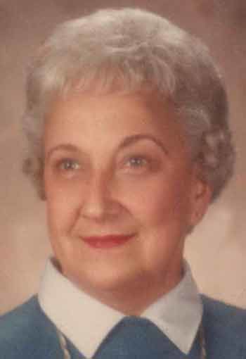 Alice H. Rutkowski | Obituaries | riponpress.com