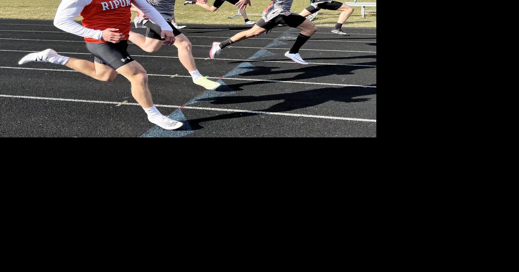 PHOTOS: Ripon Tiger track and field teams gain experience, solid ...