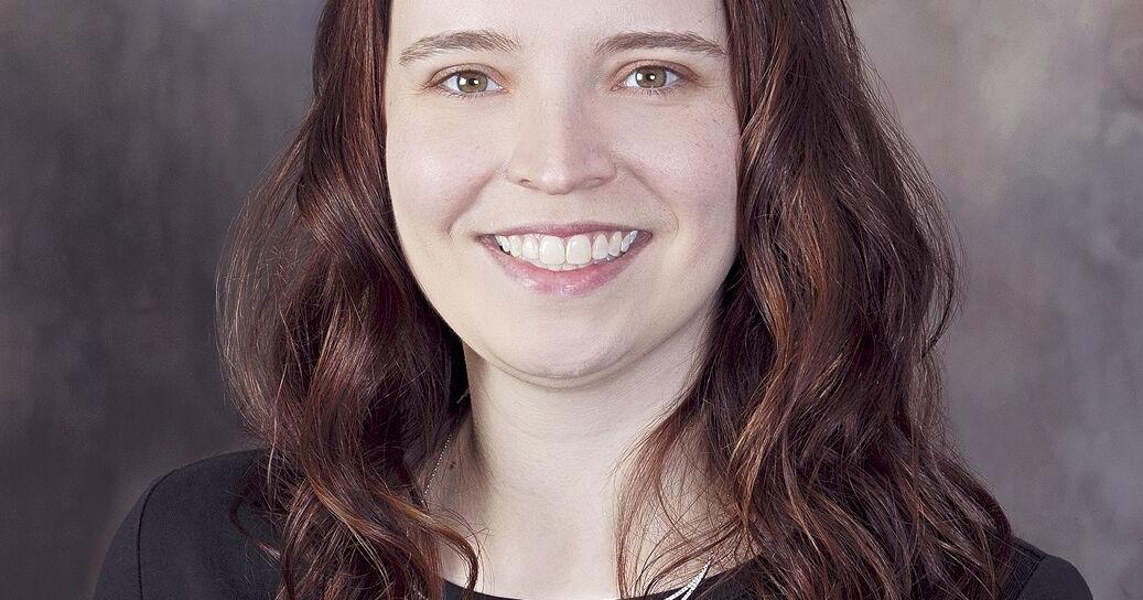 Alex Coggeshell named Ripon Public Library’s next director | Local News ...