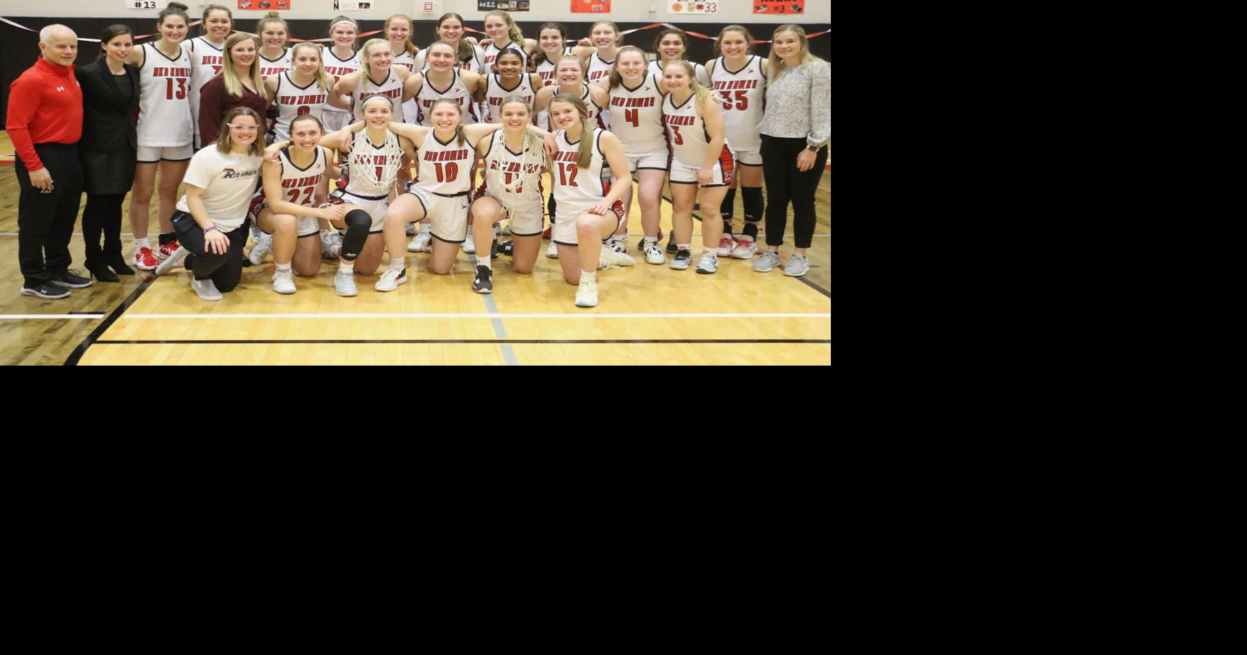 A half decade of dominance: RC women defeat Knox to earn share of fifth ...