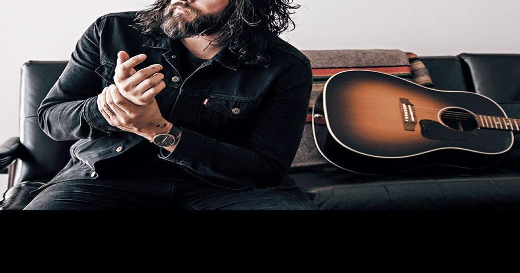 Musician Dan Rodriguez will Play at Thrasher Opera House in October ...