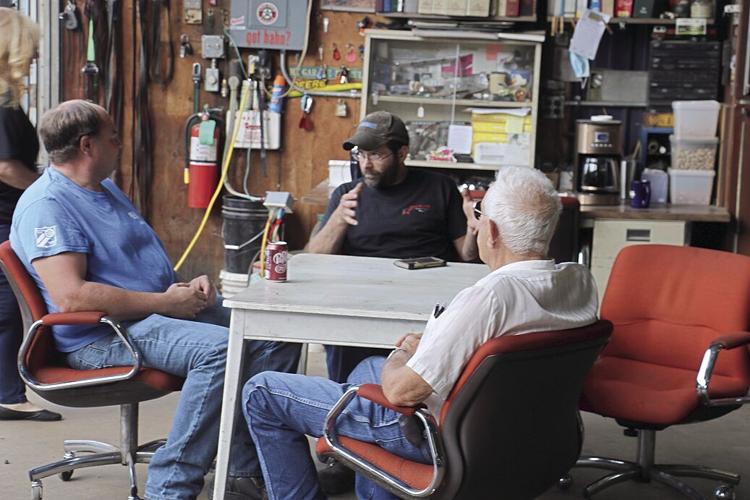 'By the ’60s they were going to California': Remembering the company ...