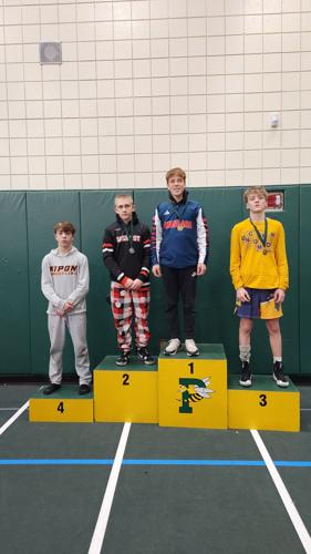 Ripon Tigers finish 8th at Willard Schmidt Invitational | Sports ...