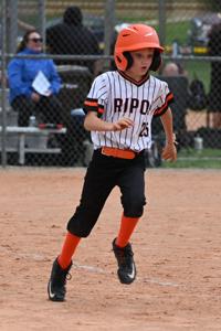 Ripon Travel Baseball Tournament June 2026 (Miya Grunert photos ...