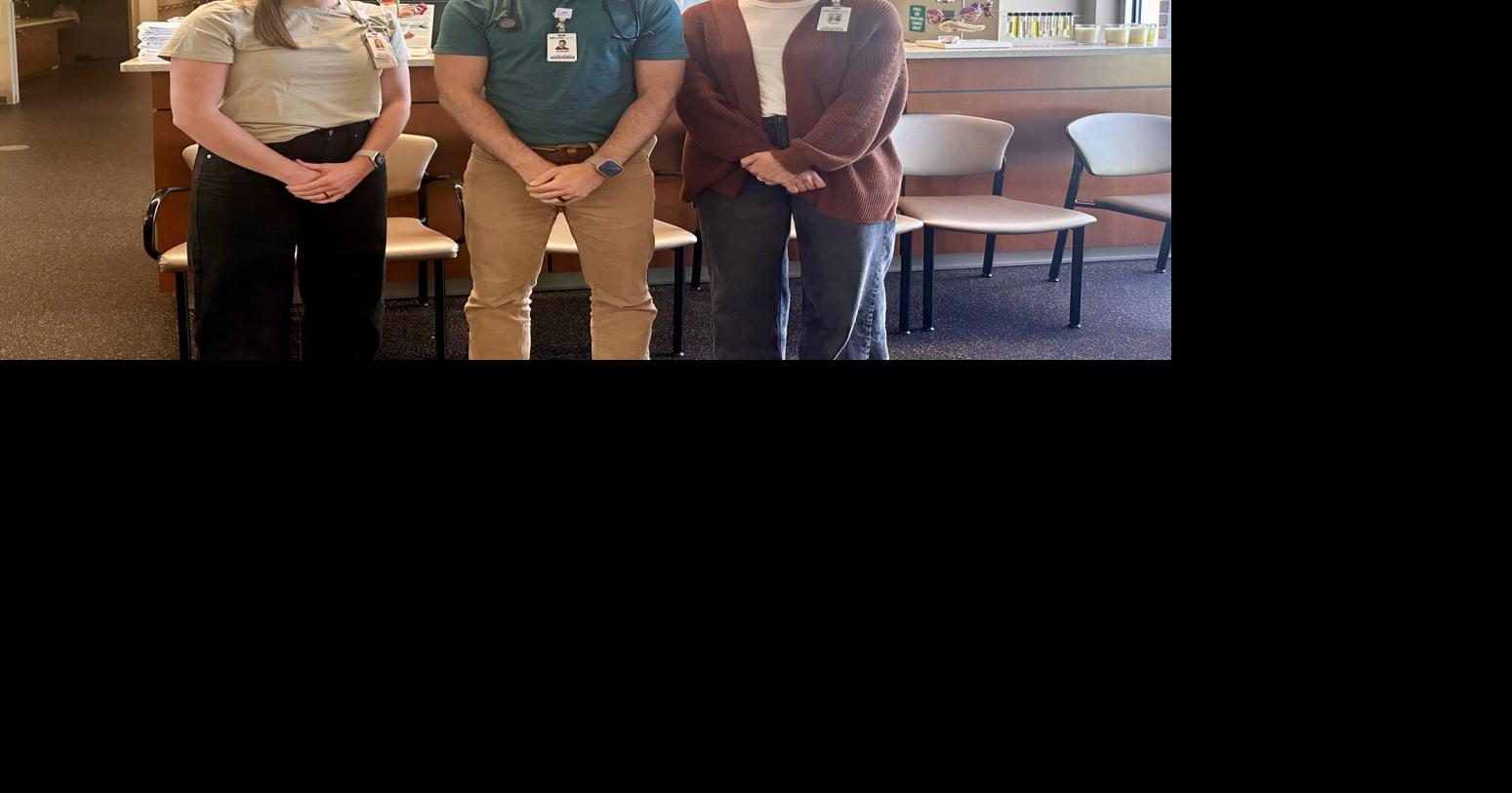 Ripon Hospital's Cardiac and Pulmonary Programs Accredited | Local News ...
