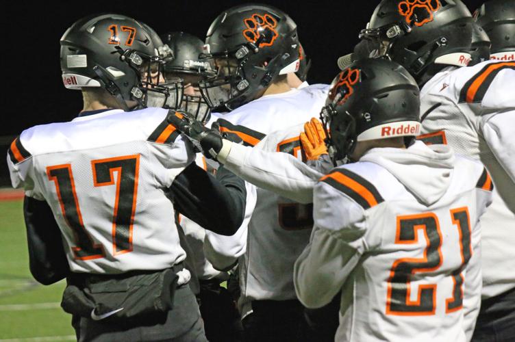 Ripon High School football at Lomira — March 31, 2021 | Multimedia ...