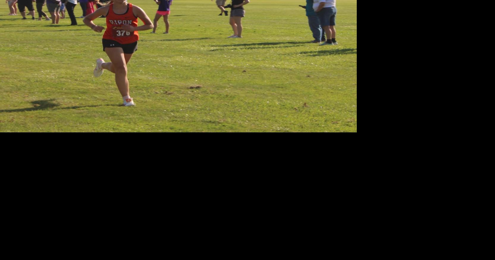Ripon runners land mid-pack at Mike Hurlburt Invite | Sports ...