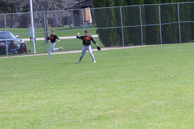 Ripon baseball shut out by Manitowoc Lincoln in twin bill | Sports ...