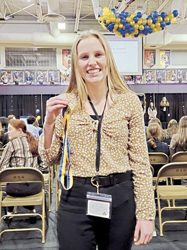 Ripon FBLA Regionals | | riponpress.com