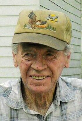 Frank Pugh | Obituaries | riponpress.com