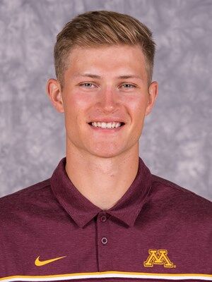 Local Spotlight: Luke Loewe enjoys best day in Gopher uniform; will ...