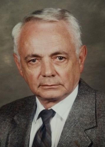 Wayne Larson | Obituaries | riponpress.com