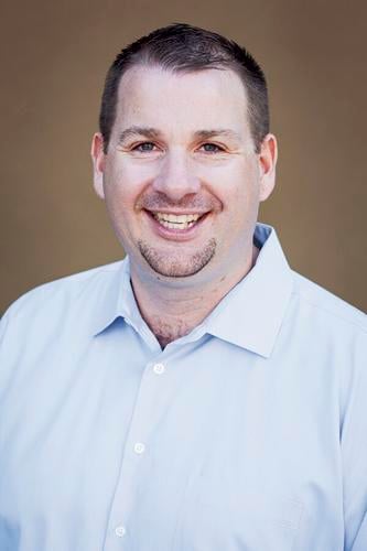 Justin Krueger quietly making Ripon better behind the scenes | Local ...