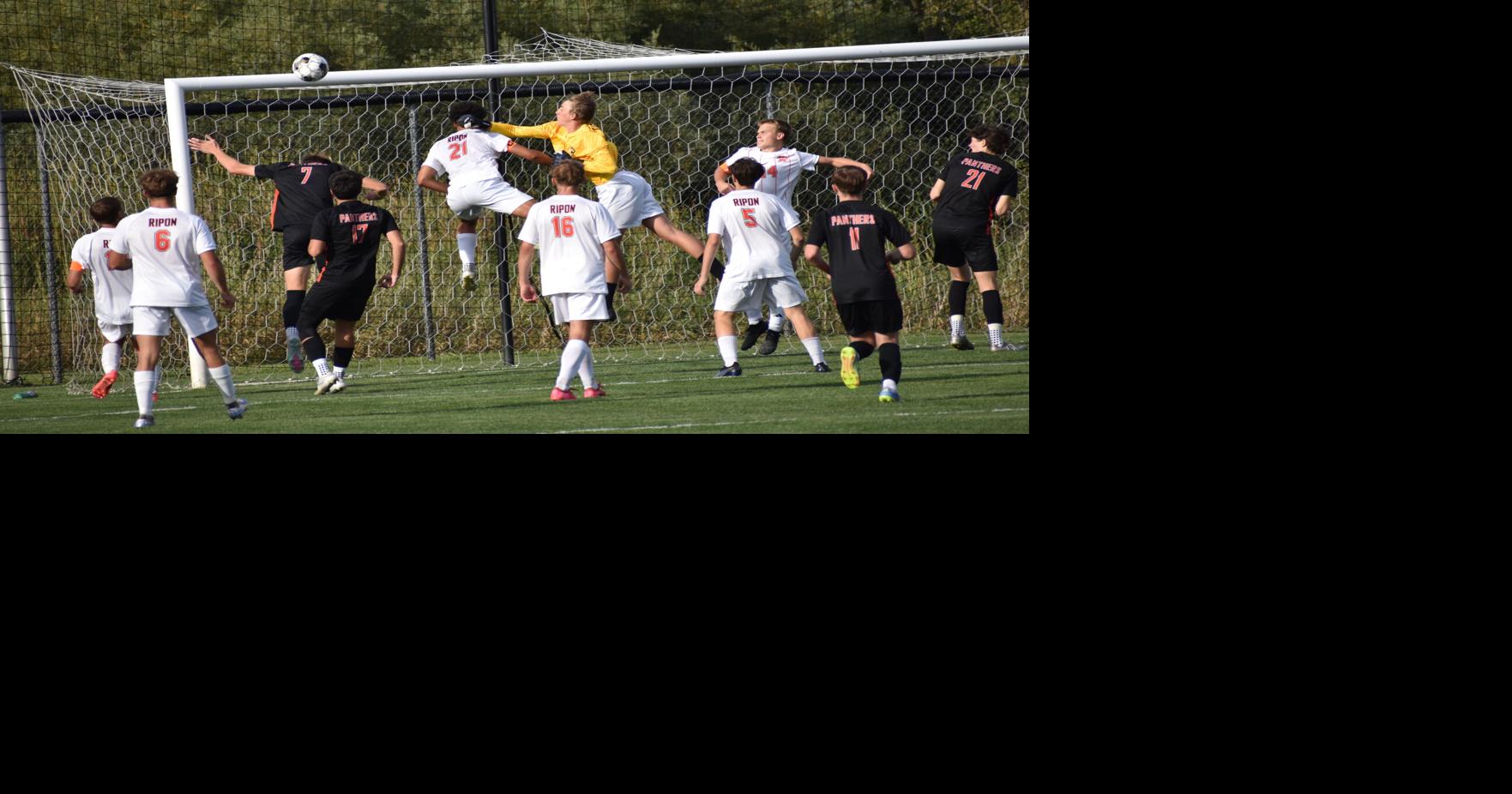 Ripon High School Tigers triumph over Plymouth Panthers | Sports ...