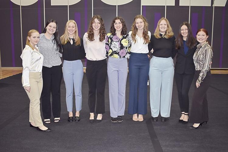 Ripon FBLA team places fourth at regionals; qualifies 29 members for ...