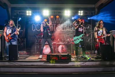 Rising Phoenix returns to Ripon Summer Concert Series | Local News ...