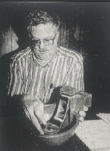 Throwback Thursday: Ripon’s AFK Foundry dates back more than 160 years ...