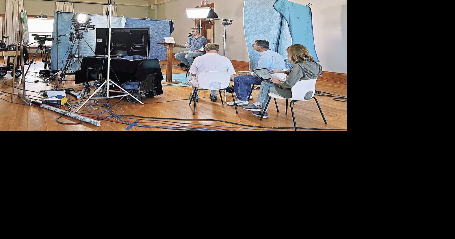 PHOTOS & VIDEOS: Freeland Film Festival returns, imagines a world ...