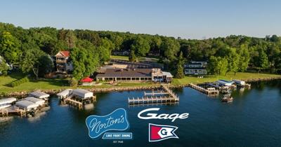Gage Marine Corp. acquires Norton’s of Green Lake | Local News ...