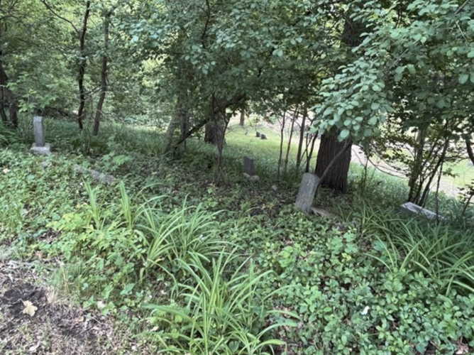 Throwback Thursday: Hillside Cemetery’s potter’s field is home of ...