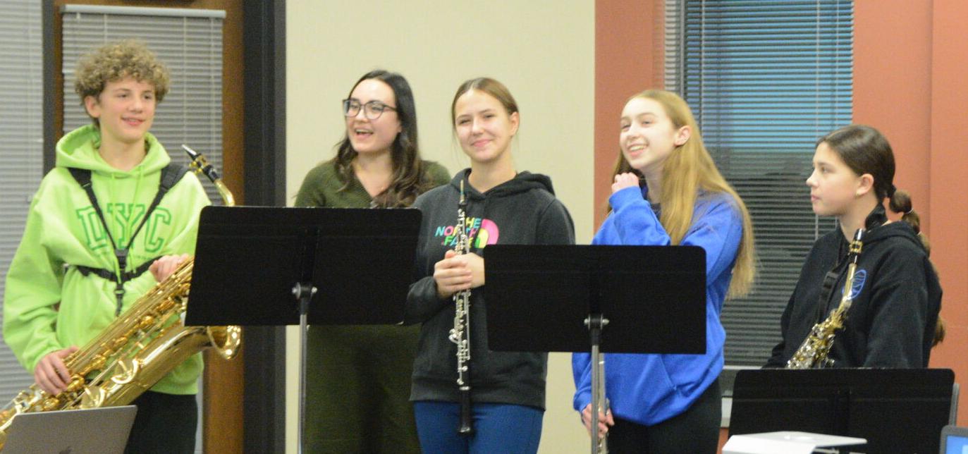 Ripon School Board meeting: Music, credits, and calendar | Local News ...