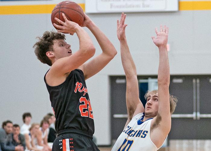 Max effort: Beuthin erupts in the second half to lead Ripon past ...