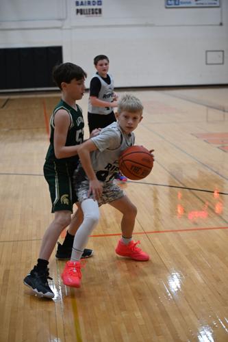 John Wickstrom Memorial Tournament 2024 (Ripon 5th grade ...
