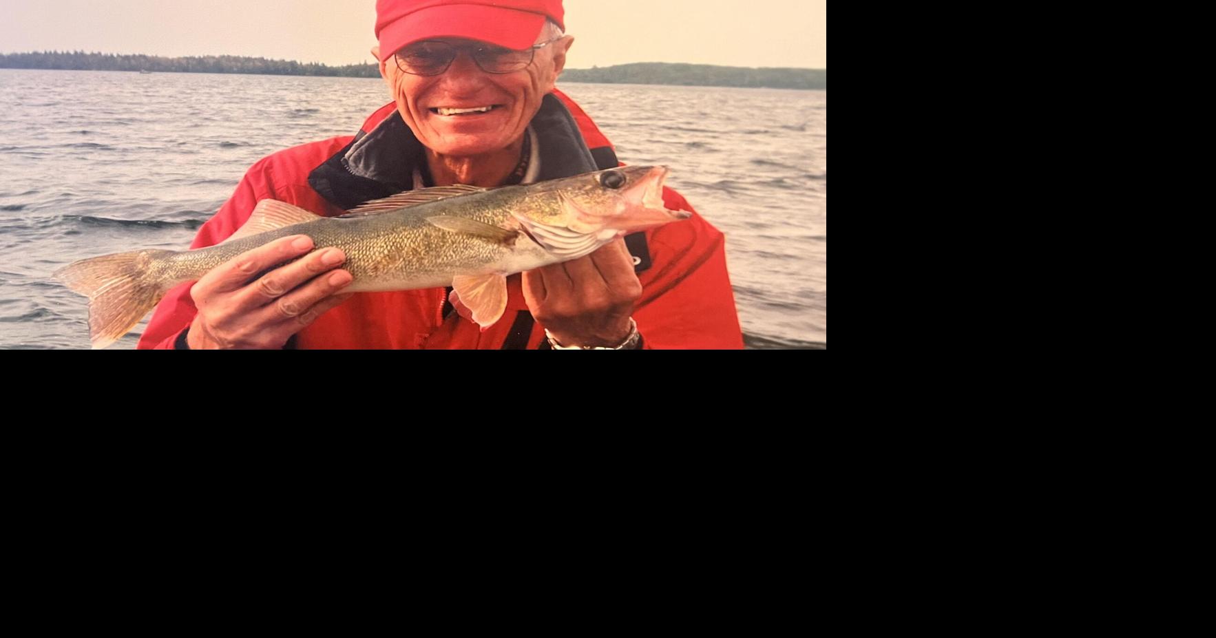 Raymond “Ray” Herman Weishaar | Obituaries | riponpress.com