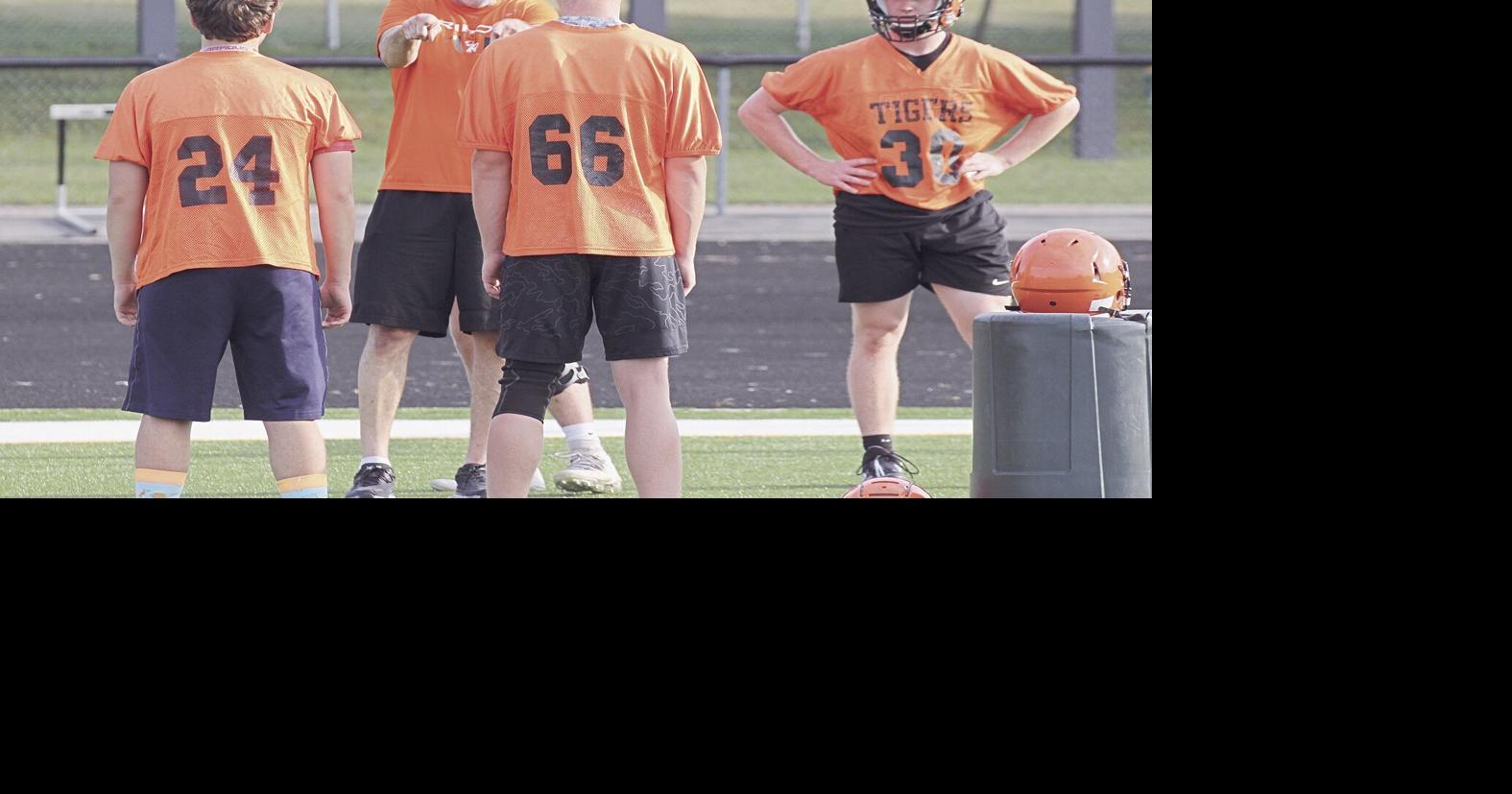 Editorial: Former Ripon High School football coach taught students ...