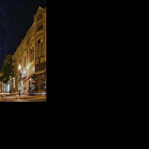 Santa, shop small and more: What to do in the Ripon area this weekend ...